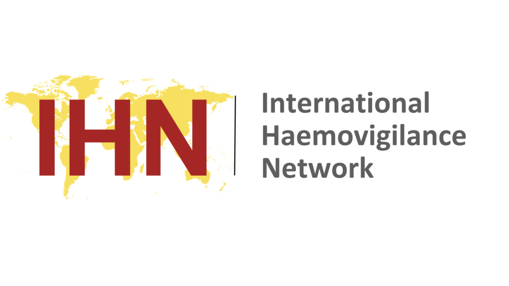 Organization - International Haemovigilance Network